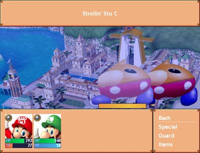 Game Jolt - Share your creations