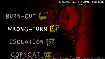 Game Jolt - Share your creations