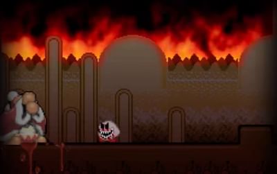 Game Jolt - Share your creations