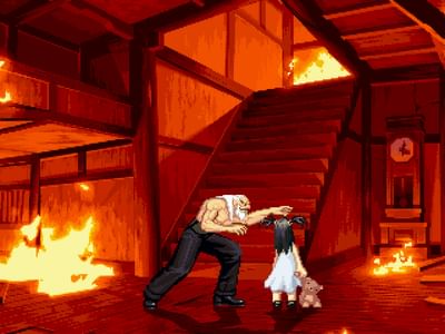 MUGEN Heroes and Bosses by Jack008SZakalPL - Game Jolt