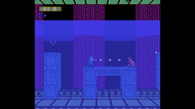 Mega Man Army (2.5D Platformer!) by lierinwait - Game Jolt