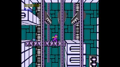 Mega Man Army (2.5D Platformer!) by lierinwait - Game Jolt