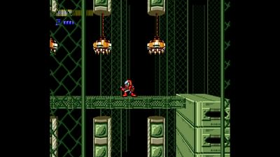 Mega Man Army (2.5D Platformer!) by lierinwait - Game Jolt