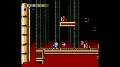 Mega Man Army (2.5D Platformer!) by lierinwait - Game Jolt