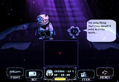 Game Jolt - Share your creations