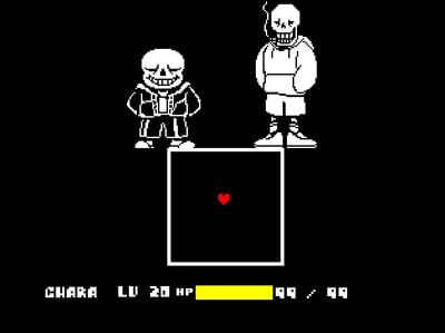 Double Bad Time [By Damifo] by Damifo - Game Jolt