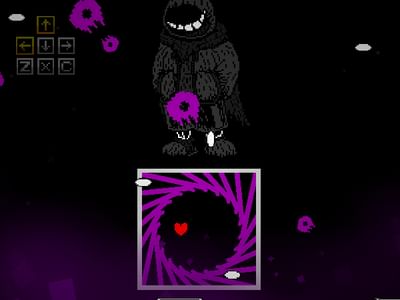 Game Jolt - Share your creations