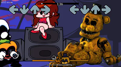 Game Jolt - Share your creations