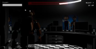 Game Jolt - Share your creations