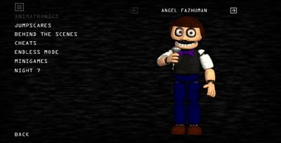 Game Jolt - Share your creations