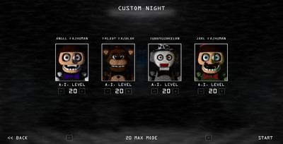 Game Jolt - Share your creations