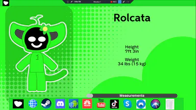 Game Jolt - Share your creations