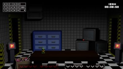 Game Jolt - Share your creations