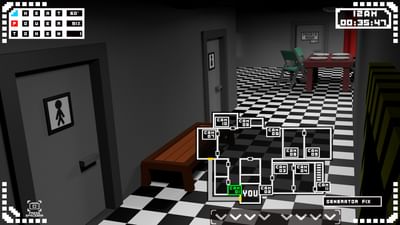 Game Jolt - Share your creations