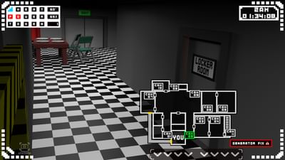 Game Jolt - Share your creations