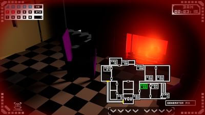 Game Jolt - Share your creations