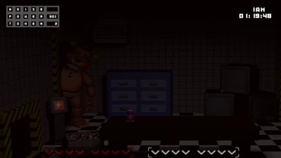 Game Jolt - Share your creations