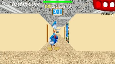 Donald Duck's Basics in Education and Learning by ddanielslurp # ...