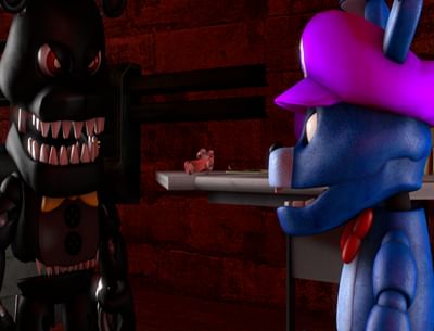 Game Jolt - Share your creations