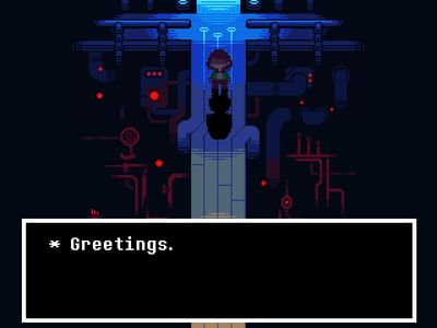 Undertale - Storyshift: Showtime (Chara Battle) by CompleteInfinity ...