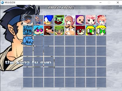 Game Jolt - Share your creations