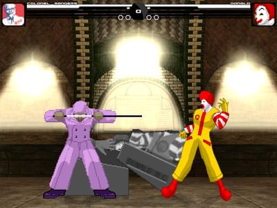 Game Jolt - Share your creations