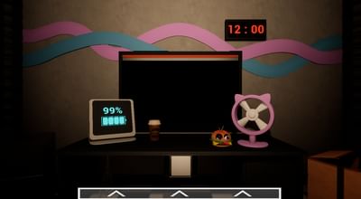 Game Jolt - Share your creations