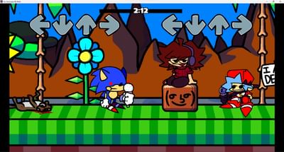 Game Jolt - Share your creations