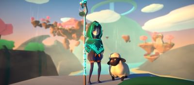 Isle of Ewe by NoEweProductions - Game Jolt