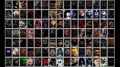 Game Jolt - Share your creations