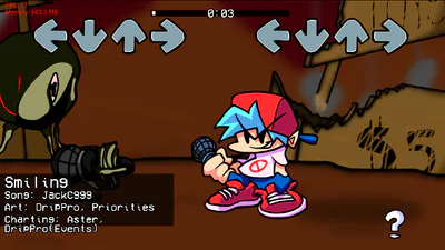 Game Jolt - Share your creations