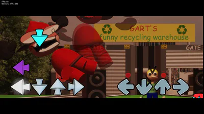 Game Jolt - Share your creations