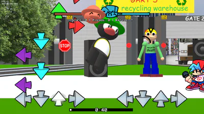 Game Jolt - Share your creations