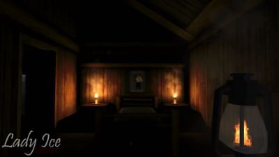 Lady Ice REDUX by Nyar - Game Jolt