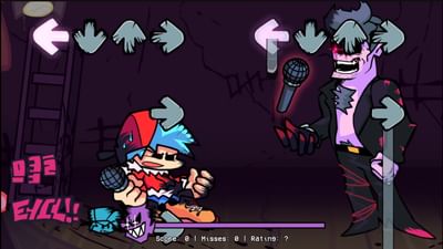 Game Jolt - Share your creations