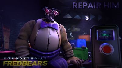 Game Jolt - Share your creations