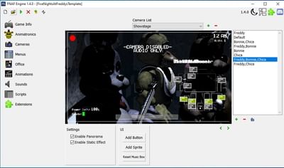 Game Jolt - Share your creations