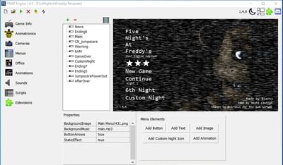 Game Jolt - Share your creations