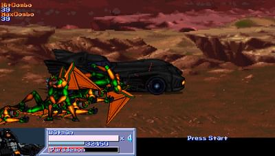 JUSTICE LEAGUE UNITED by ZVitor - Game Jolt