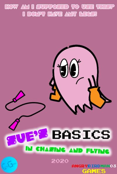 Game Jolt - Share your creations