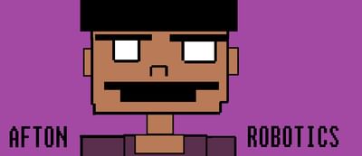 Afton Robotics The Factory by shadowagus_projects - Game Jolt