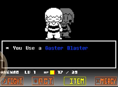 Game Jolt - Share your creations