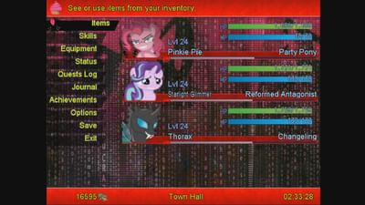 Game Jolt - Share your creations