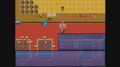 Game Jolt - Games for the love of it