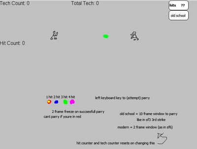 Game Jolt - Share your creations