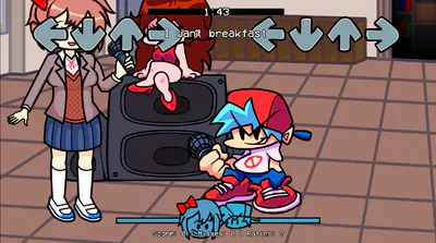 Game Jolt - Share your creations