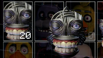 Game Jolt - Share your creations