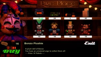 Game Jolt - Share your creations