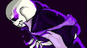 Indigo! Sans Fight by TheViolentAurora - Game Jolt