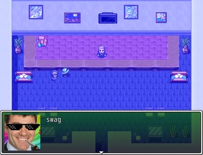 Game Jolt - Share your creations